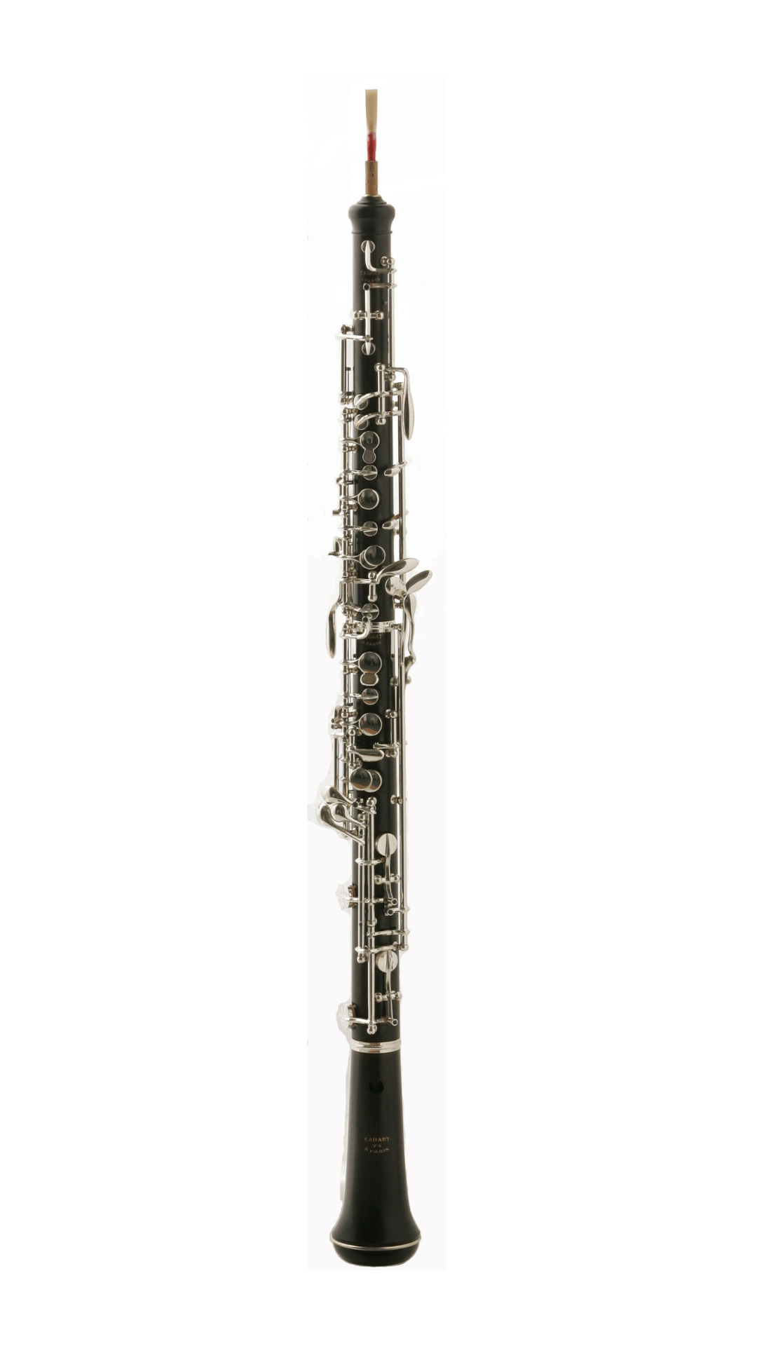 Oboe CABART “Manos Pequeñas” – Bricomusicos